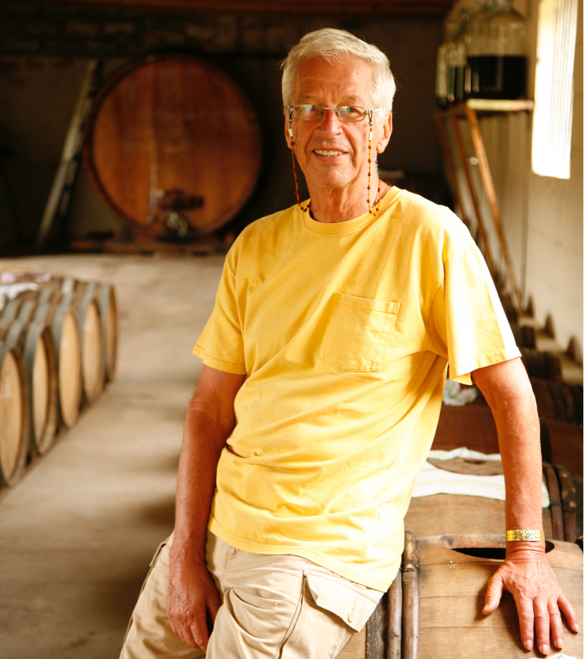 The Rozendal Story – Rozendal Vinegar SA